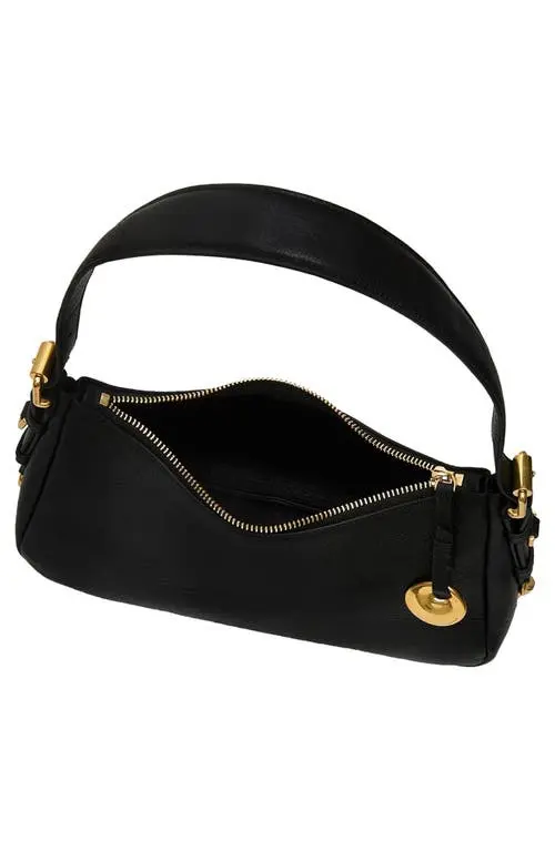 Rebecca Minkoff Small Mia Leather Shoulder Bag