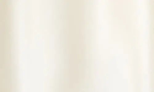 Khaite Satin Barrel Leg Drawstring Pants - Cream