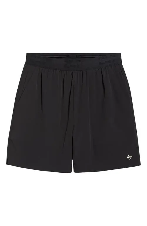 247 BY REPRESENT Fused Stretch Shorts