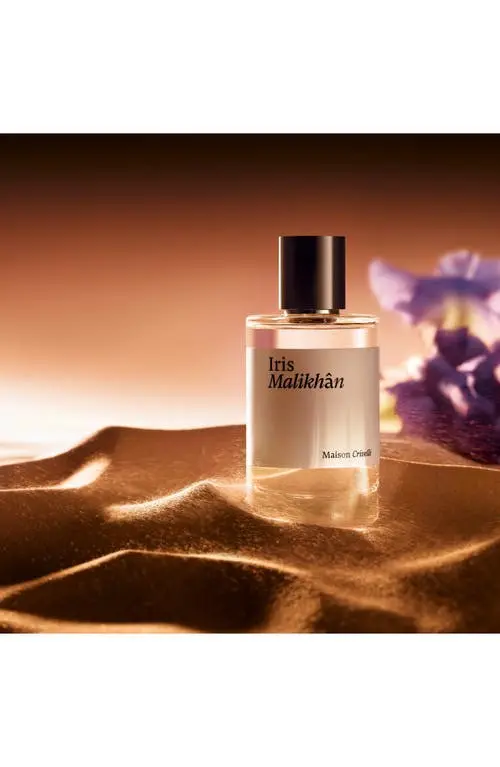 MAISON CRIVELLI Iris Malikhân Eau De Parfum - No Color