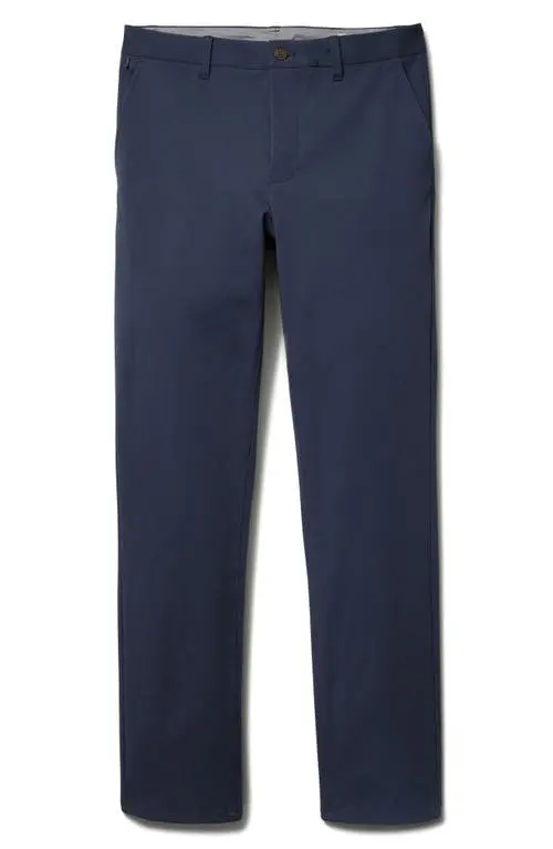 Bonobos Evolution Washed Stretch Cotton Chinos
