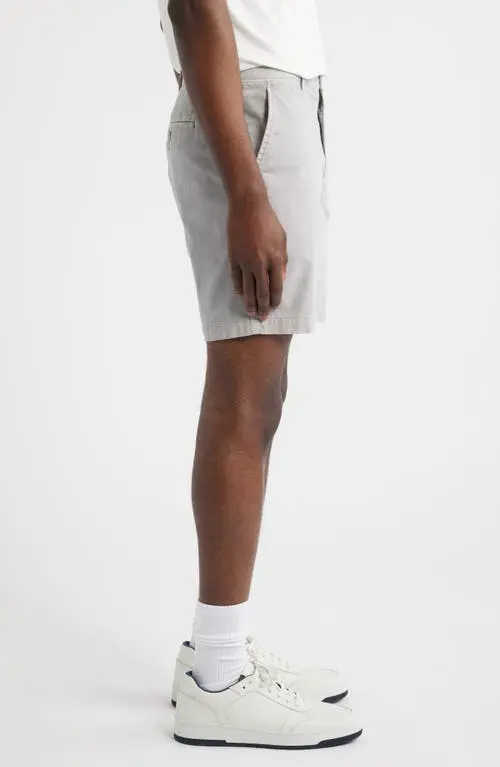 Johnnie-o Barchers Corduroy Shorts - Chrome