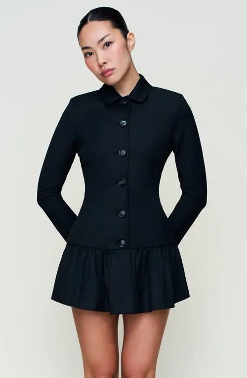 GUIZIO Suit Dress