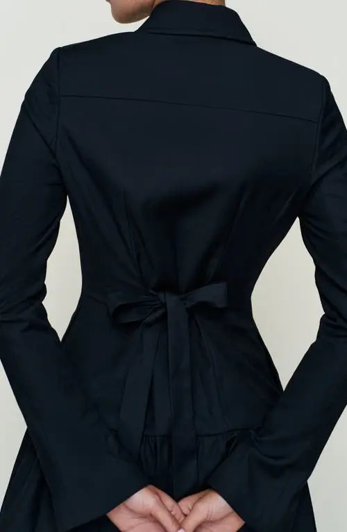 GUIZIO Suit Dress