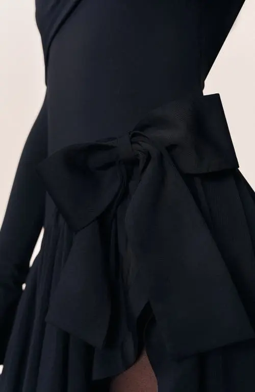 GUIZIO Lola Mini Dress