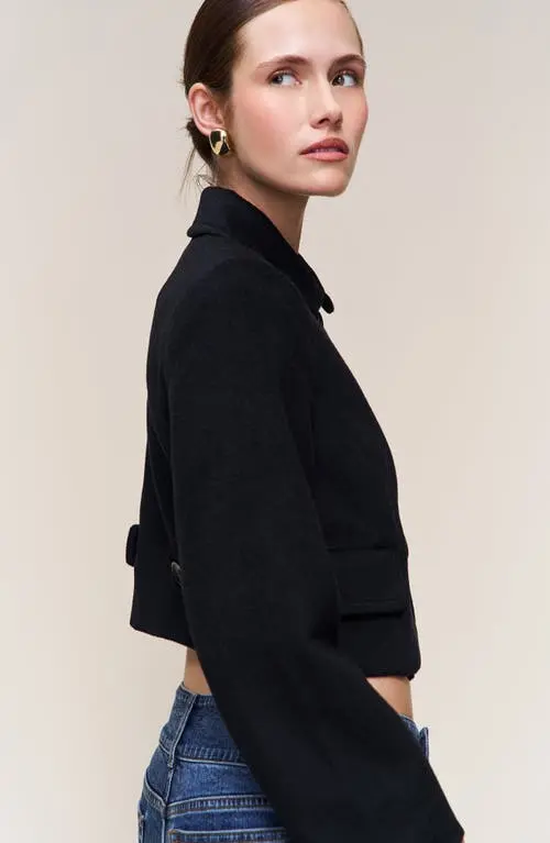 GUIZIO Antoinette Jacket