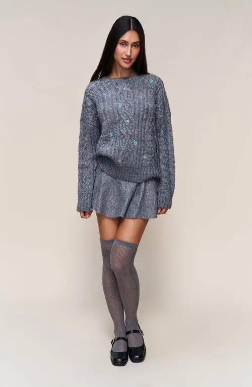 GUIZIO Etta Sweater