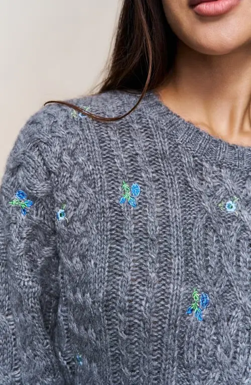 GUIZIO Etta Sweater