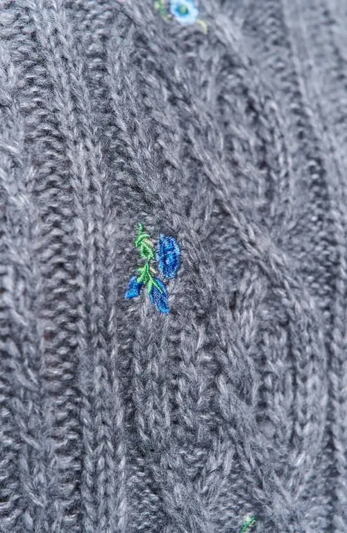 GUIZIO Etta Sweater