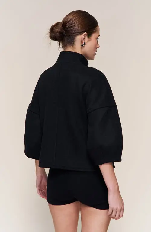 GUIZIO Le Petite Jacket