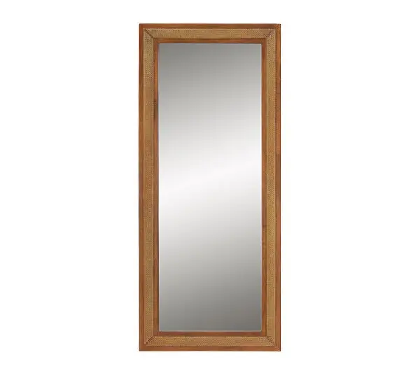 BAXTON STUDIO Rowanne Wall Mirror - One-color