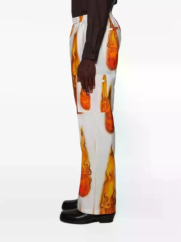 CASELLA MEYER Spirit Drops Trousers