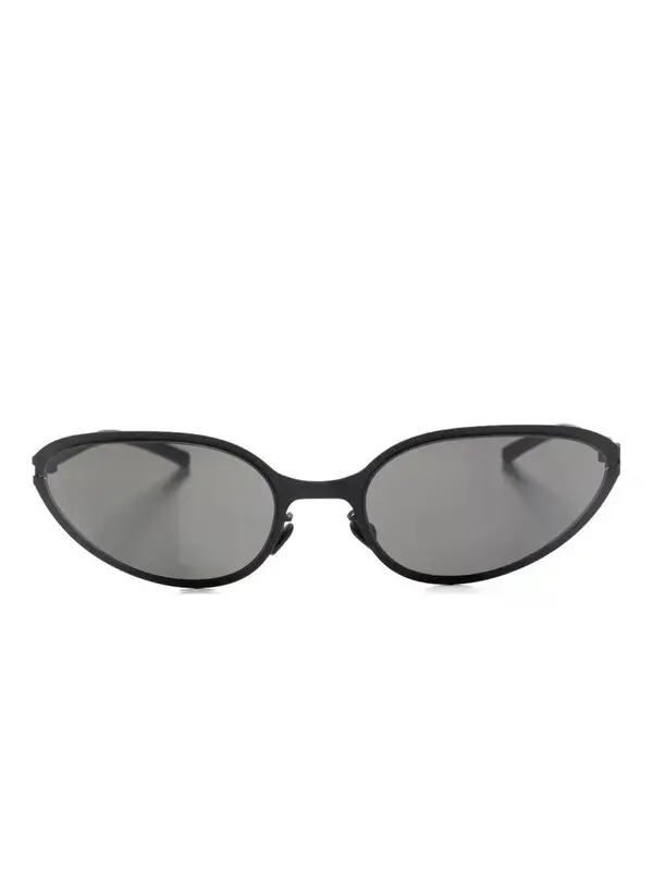 Mykita Bear Cat-eye Sunglasses