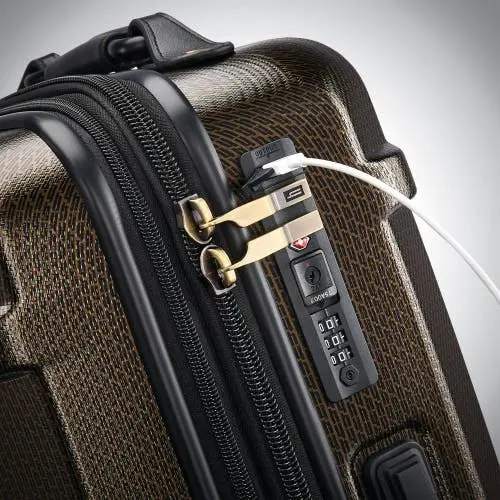 HARTMANN Carry-on Expandable Spinner 22