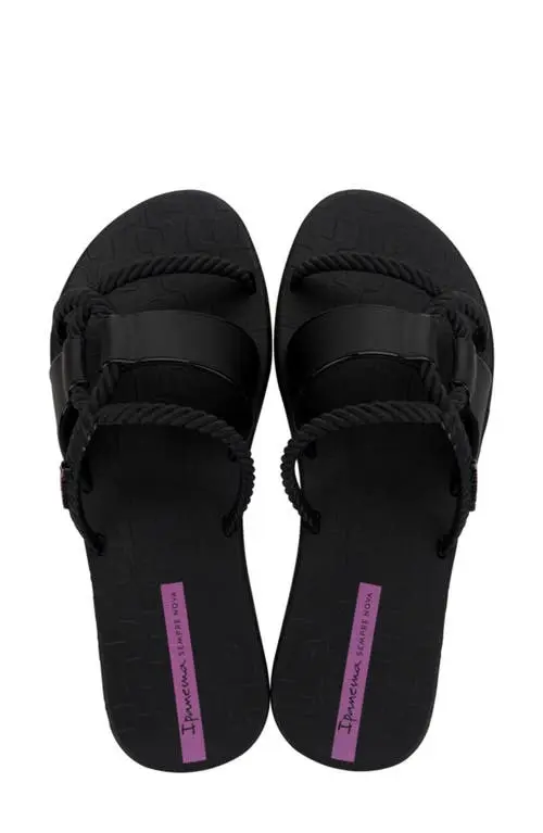 Ipanema Diversa Slide Sandal