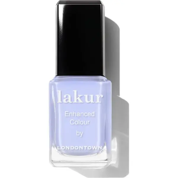 LONDONTOWN Lakur Nail Polish - Cloud Nine