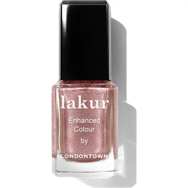 LONDONTOWN Lakur Nail Polish - Extra Bubble Please
