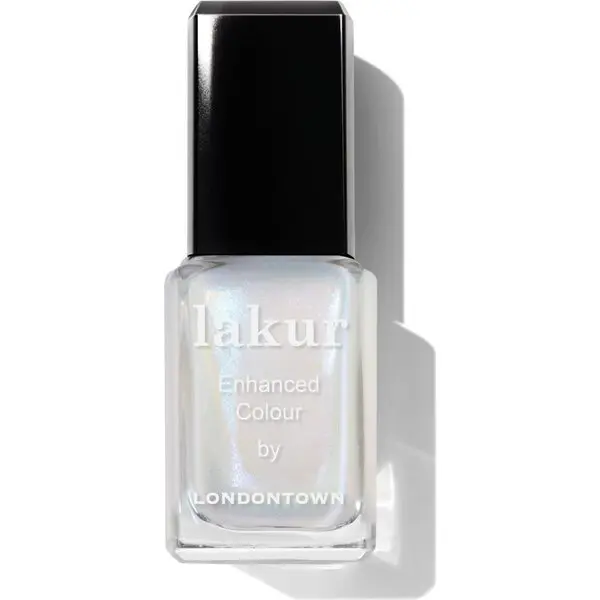 LONDONTOWN Lakur Nail Polish - Milk Bath