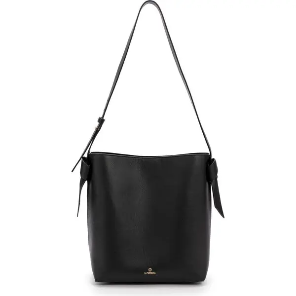 LA PORTEGNA Paula Versatile Crossbody Bag