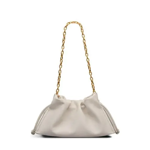 RADLEY The Roxburgh Chain Clutch - Salt
