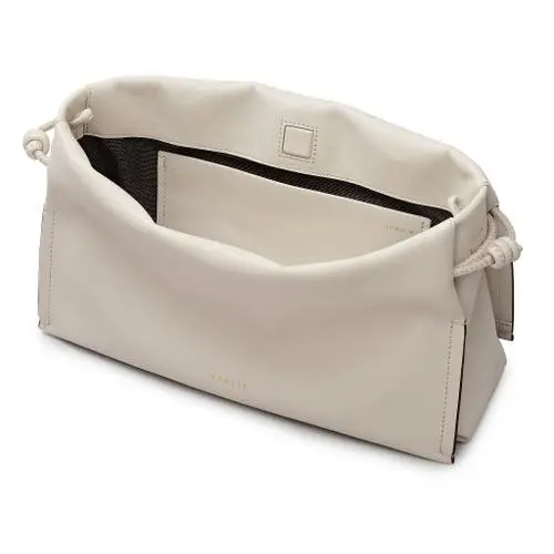 RADLEY The Roxburgh Chain Clutch - Salt