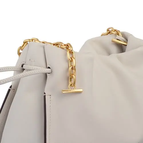RADLEY The Roxburgh Chain Clutch - Salt