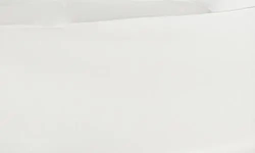 OPEN EDIT Bold Cuff Bracelet - Silver