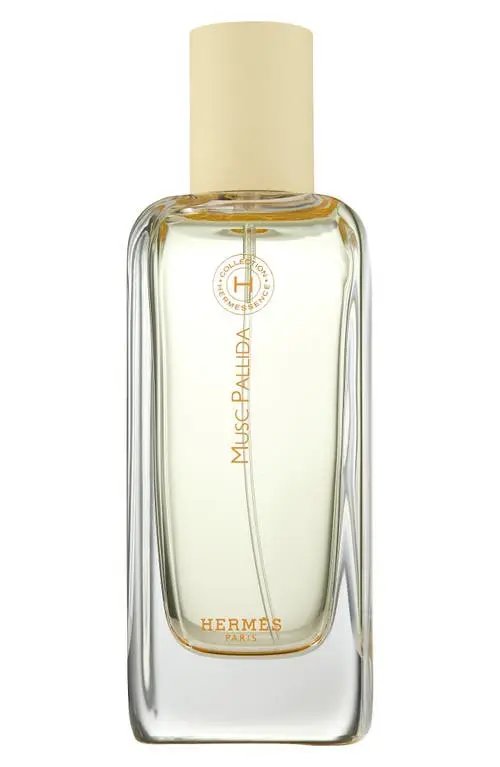 Hermès Musc Pallidaeau De Parfum - No Color