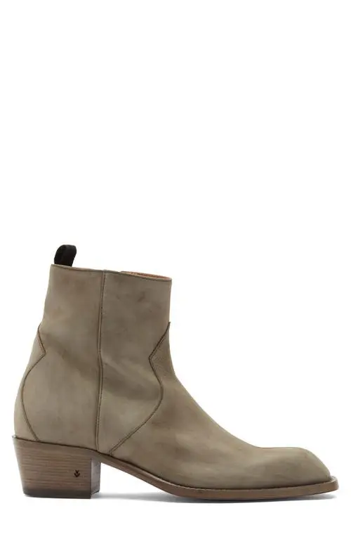 John Varvatos Rustin Zip Boot