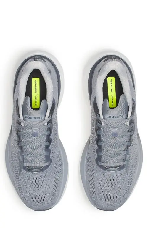 Saucony Ride 19 Running Shoe