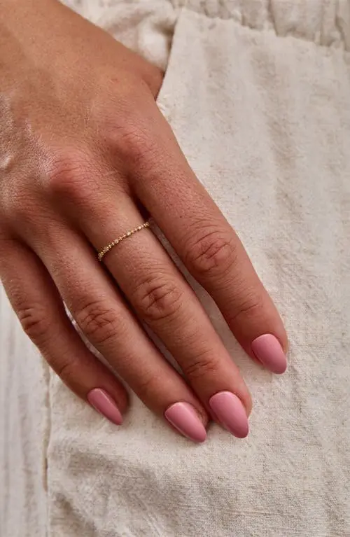SET & STONES Sydney Diamond Ring