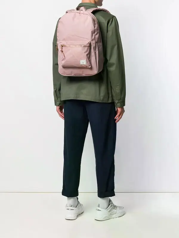 Herschel Supply Co. Medium Settlement Backpack - Pink