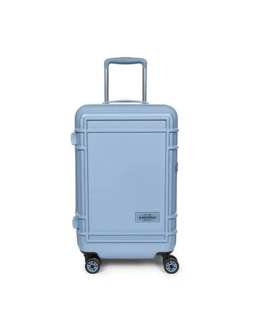 EASTPAK Resist'r Zip S Trolley - Blue