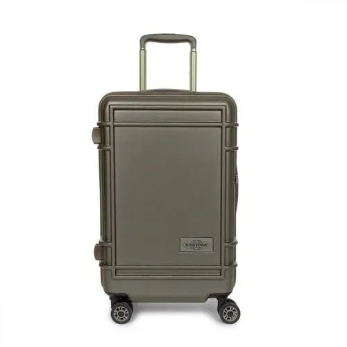 EASTPAK Resist'r Zip S Trolley - Khaki