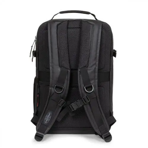 EASTPAK Tecum M Cnnct Top Backpack - Black