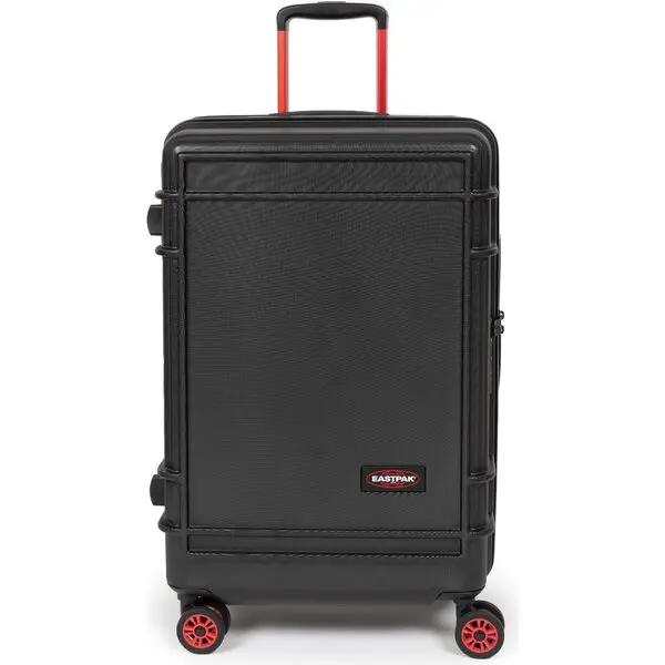 EASTPAK Zip L Luggage - Black