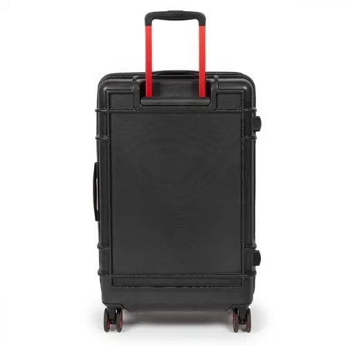 EASTPAK Zip L Luggage - Black