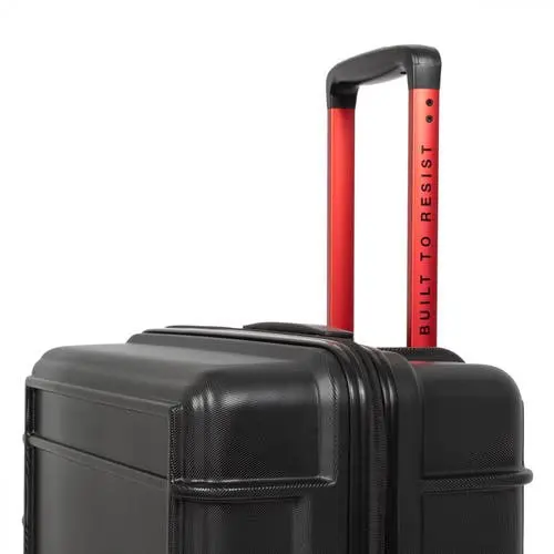 EASTPAK Zip L Luggage - Black