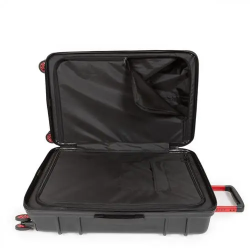 EASTPAK Zip L Luggage - Black