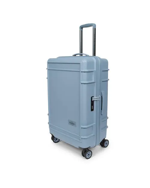 EASTPAK Zip L Luggage - Blue