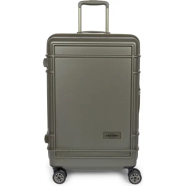 EASTPAK Zip L Luggage - Khaki