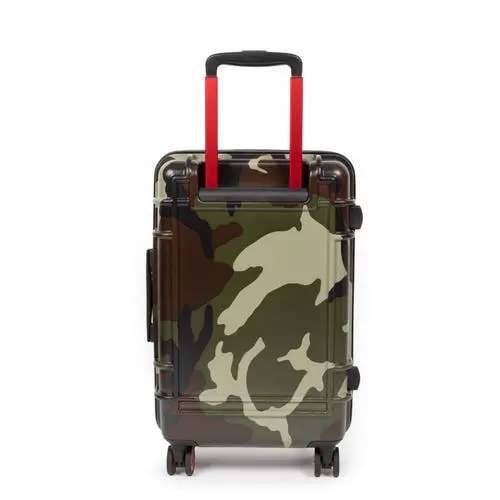 EASTPAK Resist'r Zip Cabin Luggage - Camo