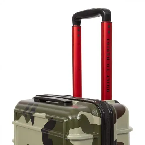EASTPAK Resist'r Zip Cabin Luggage - Camo