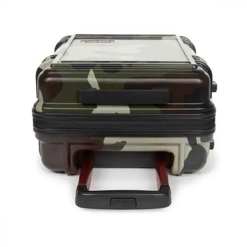 EASTPAK Resist'r Zip Cabin Luggage - Camo