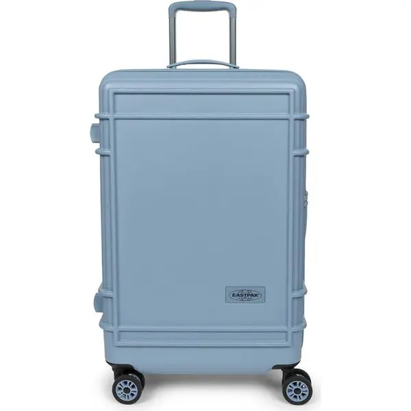EASTPAK Resist'r Zip M Luggage - Blue