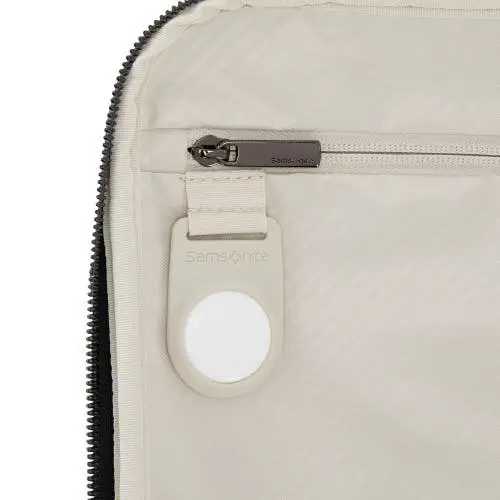 SAMSONITE Silhouette 18 Travel 20" Carry-on Laptop Backpack - Black