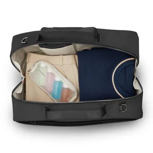 SAMSONITE Silhouette 18 20" Travel Duffel