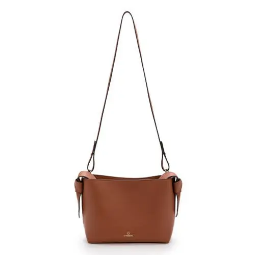 LA PORTEGNA Paulita Crossbody Bag