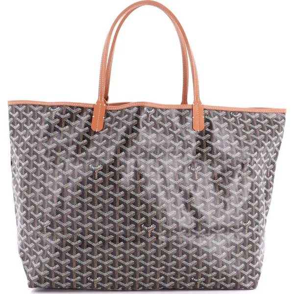 Goyard Saint Louis Gm - Brown