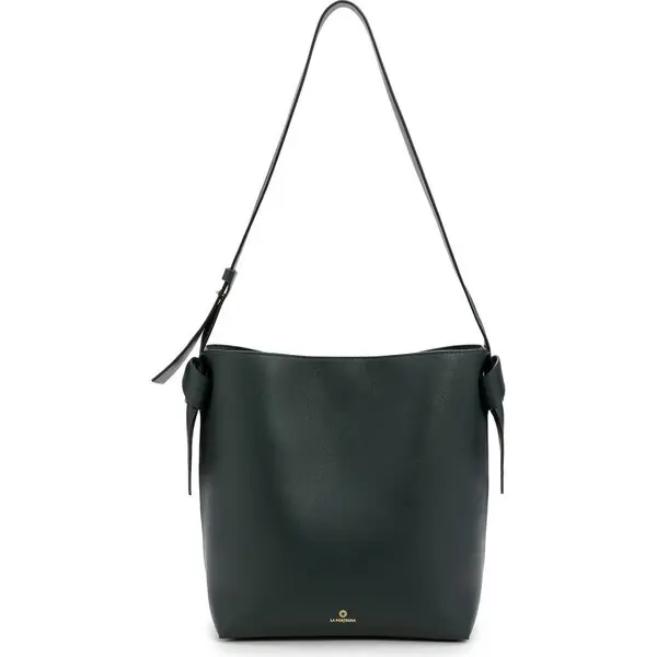 LA PORTEGNA Paula Versatile Crossbody Bag